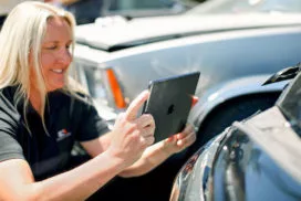 Passenger Vehicles & Related Services - SCA