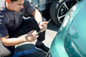 Passenger Vehicles & Related Services - SCA