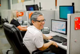 Passenger Vehicles & Related Services - SCA